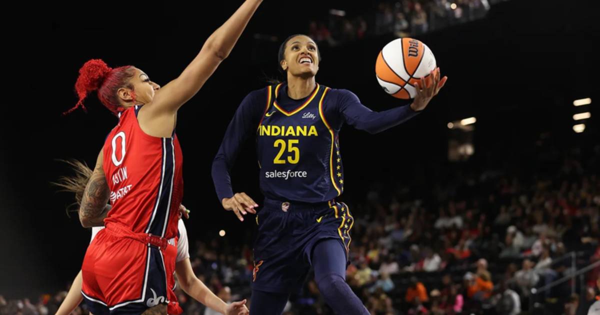 Fever vs Sun: Duelo defensivo en la WNBA