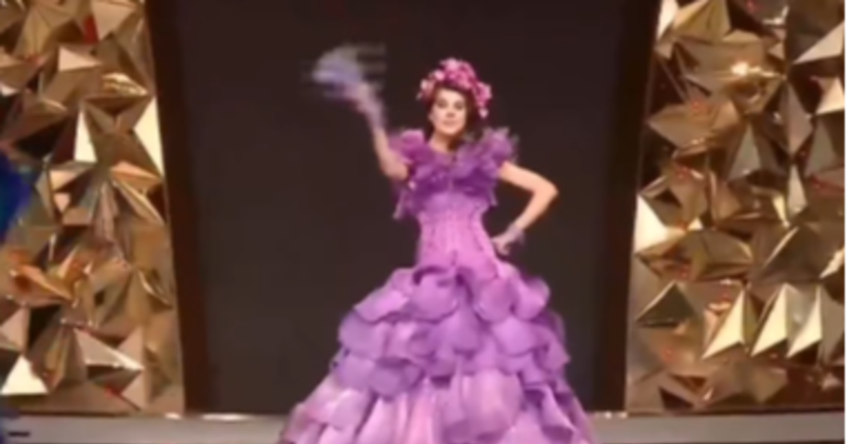 Miss Mundo: Inicia la gala de coronación y así luce Miss Venezuela ...