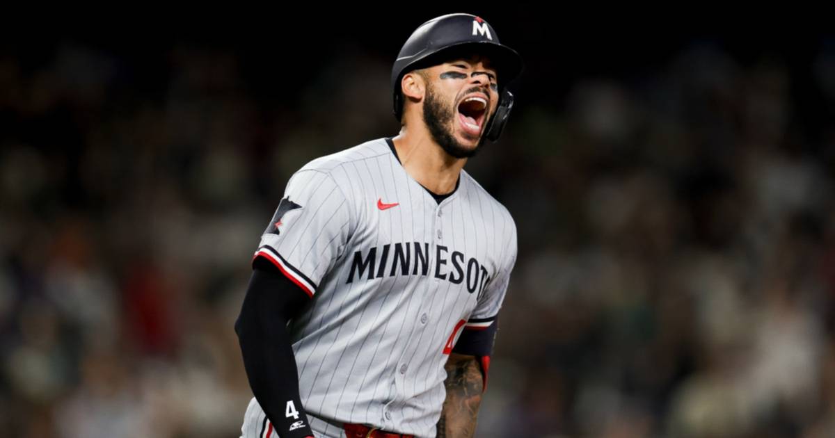 MLB: Twins de Minnesota son el único equipo en lograr esta hazaña en la ...