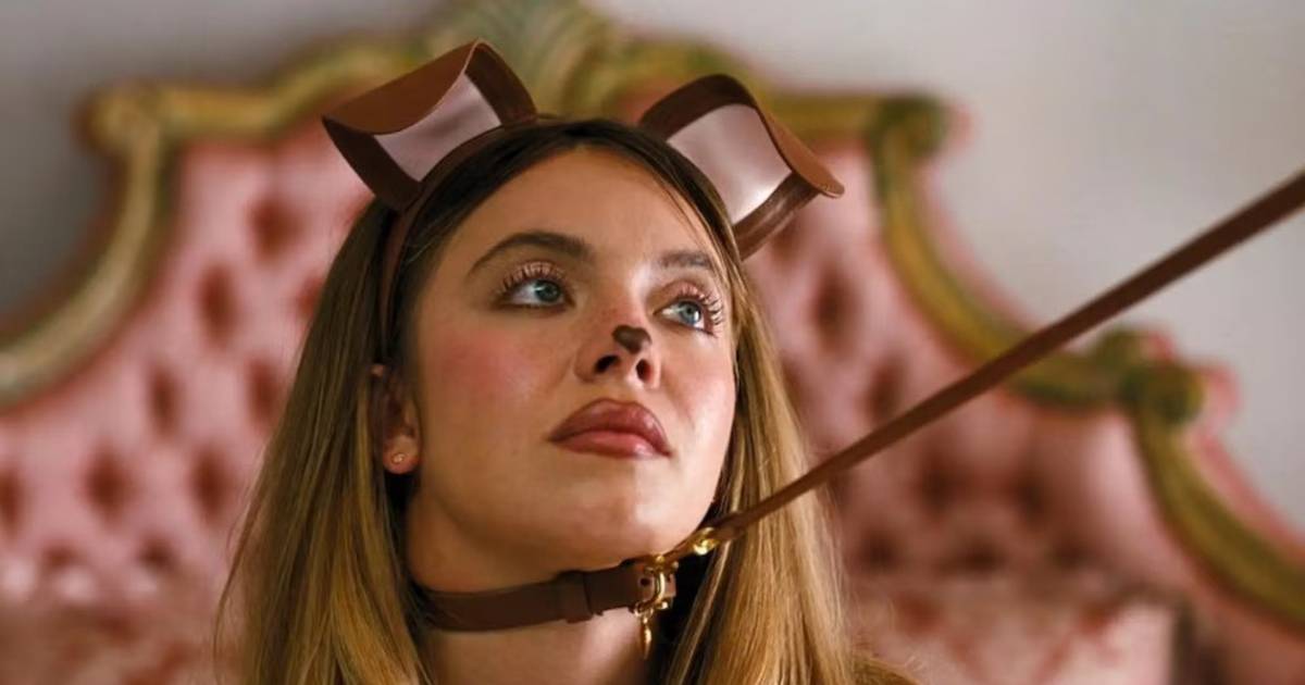 La cruda escena de Sydney Sweeney que cruzó todos los límites en “Euphoria”