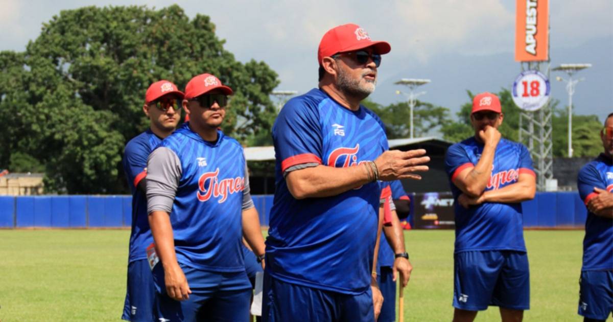 LVBP: ¿Oswaldo Guillén seguirá al mando de Tigres? Esto dice Víctor ...