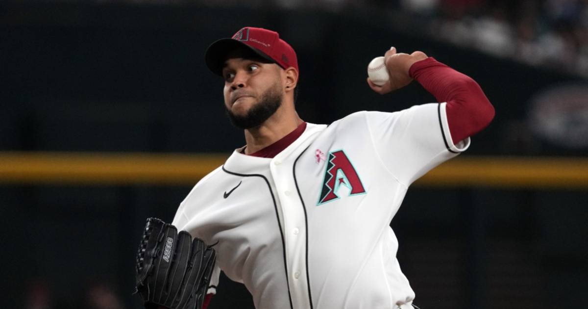 MLB: Eduardo Rodríguez sube a la lomita en busca de una nueva victoria ...