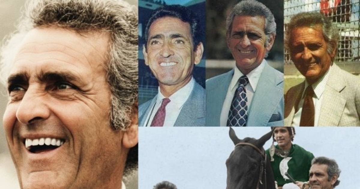 A dos décadas del adiós al maestro de maestros: El legado eterno de ...