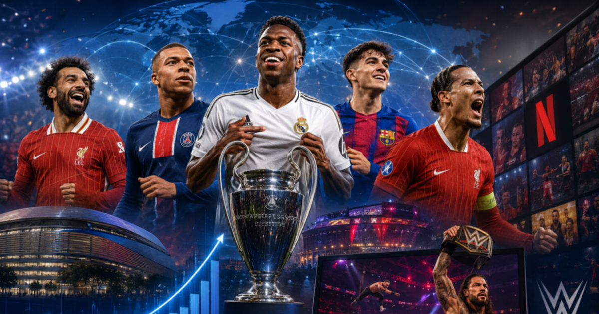 Real Madrid, Barcelona y Liverpool marcaron el ritmo de los ingresos en ...