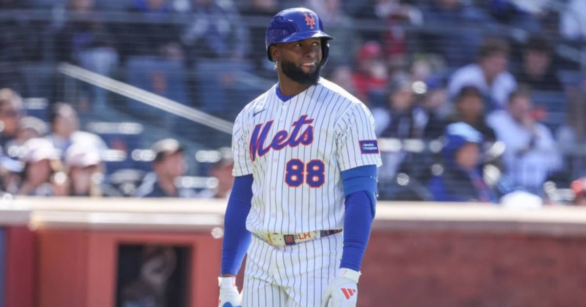 Se alarga la espera: Luis Robert Jr. pasa a la lista de lesionados de ...