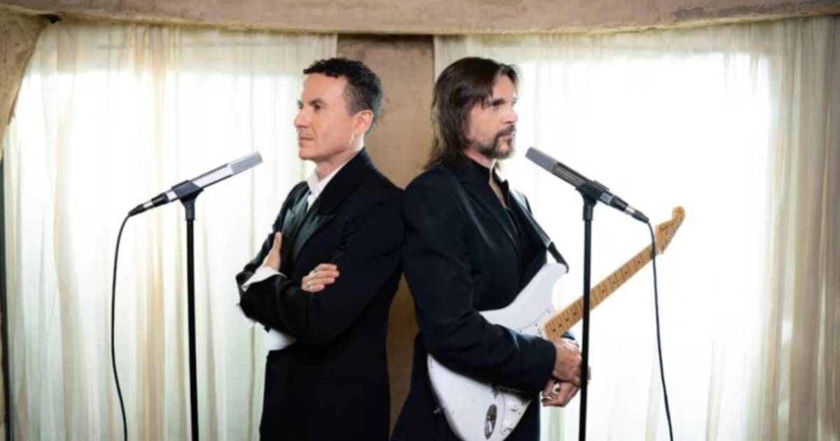 Fonseca estrena el videolyric de “Antes que el tiempo se vaya” junto a ...