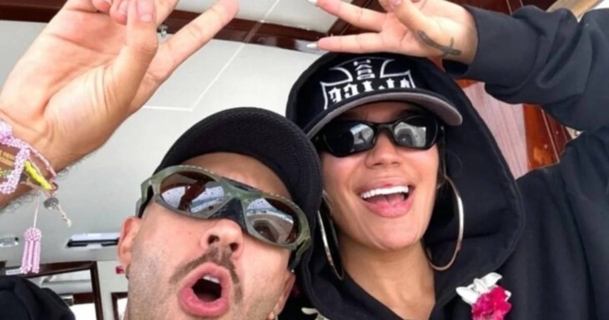La verdad detrás de la foto de Karol G que avivó rumores de ...