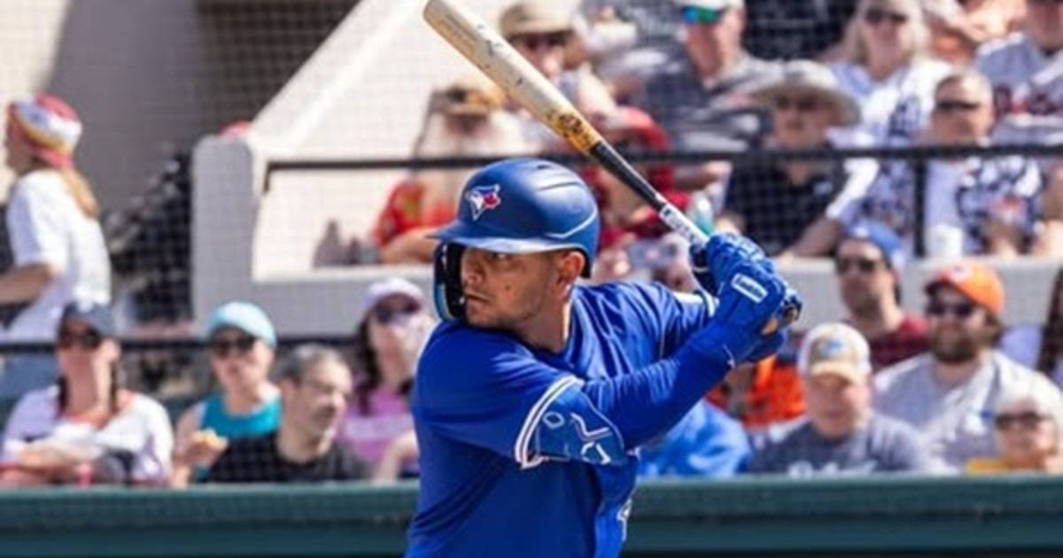 MLB: Andrés Giménez en modo campeón del mundo iguala a Henry Blanco en ...