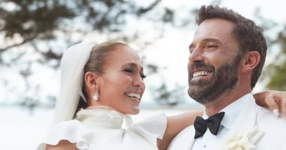 Jennifer López borra el último recuerdo de Ben Affleck ¡Nunca más!