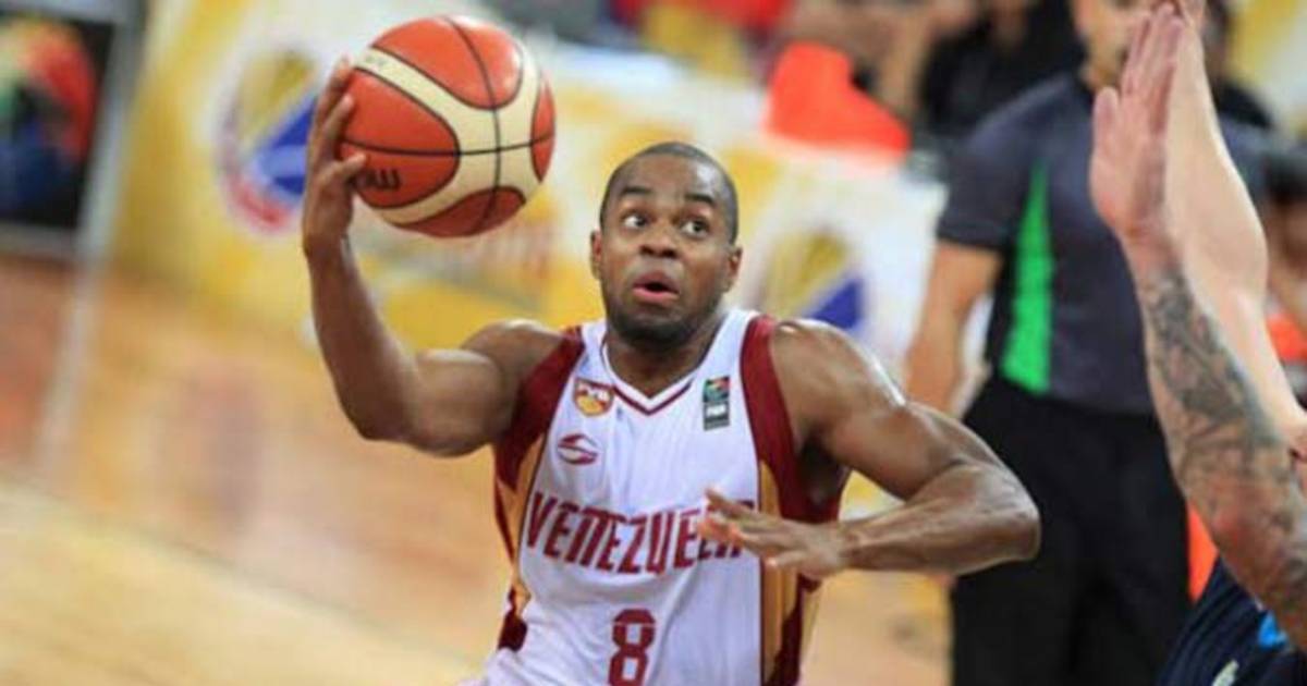 David Cubillán regresó a Guaros de Lara