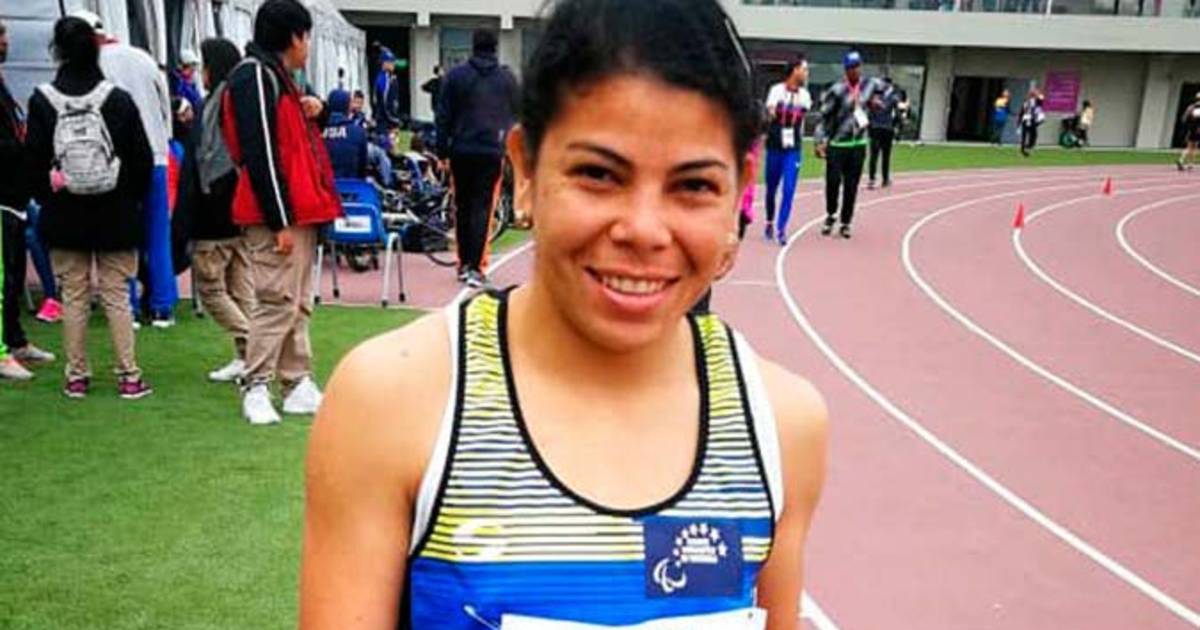 Yescarli Medina y Luis Rodríguez alcanzan el bronce en Atletismo
