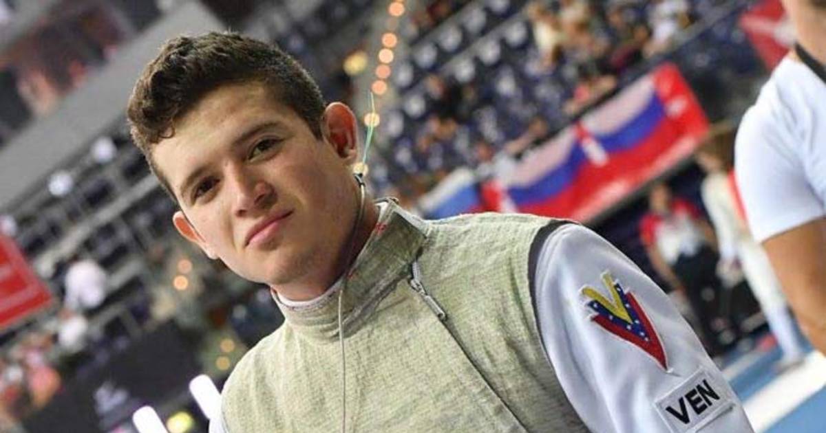 Víctor León se ubica como el séptimo mejor representante de América