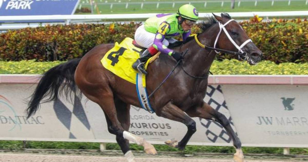 Jaramillo se vistió de gala con los colores del E Five Racing