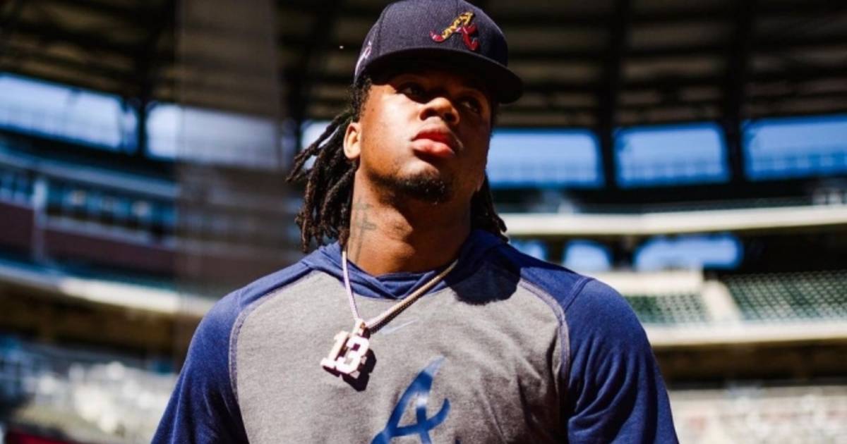 El deseo de reyes de Ronald Acuña Jr.: que Bravos firme a Trevor Bauer