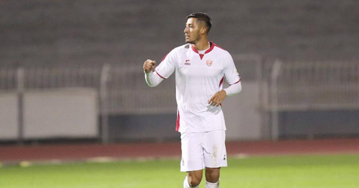 José Romo no se pone límites en el viejo continente