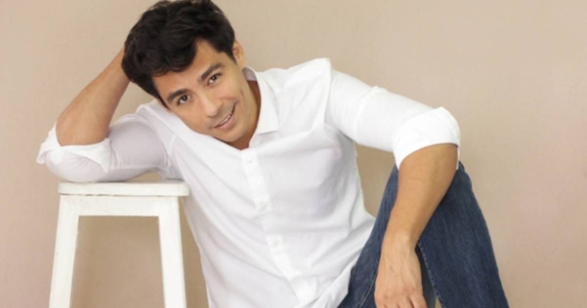 Así es el rollo por William Guzmán: Ligia Petit, Leonardo Aldana ...