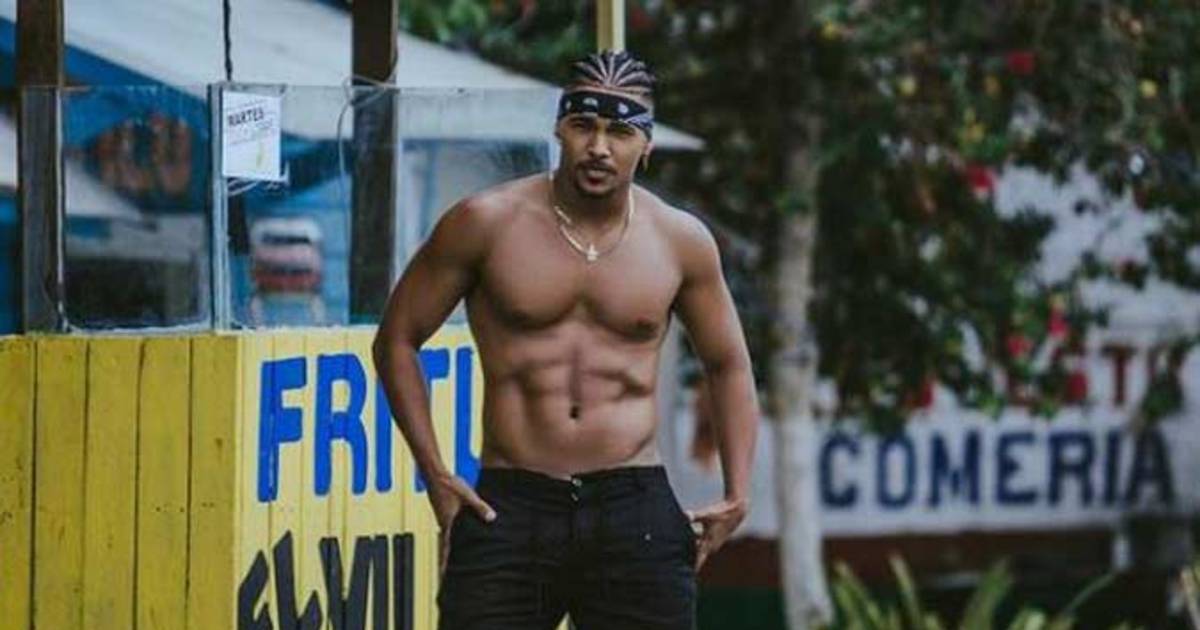 David Millán se apodera de TikTok
