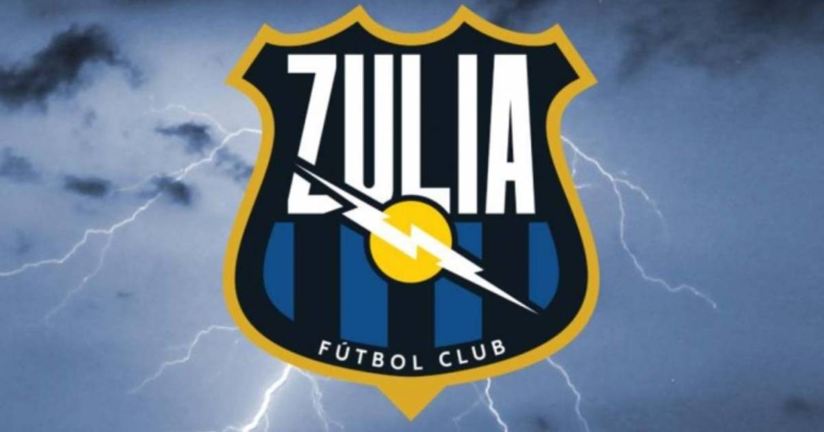 Zulia FC vuelve con nueva imagen que espera dejar en alto