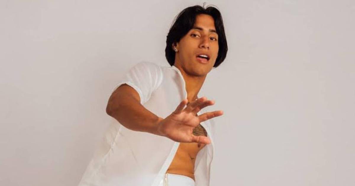 Steven Calderón quiere conquistar Venezuela con su talento