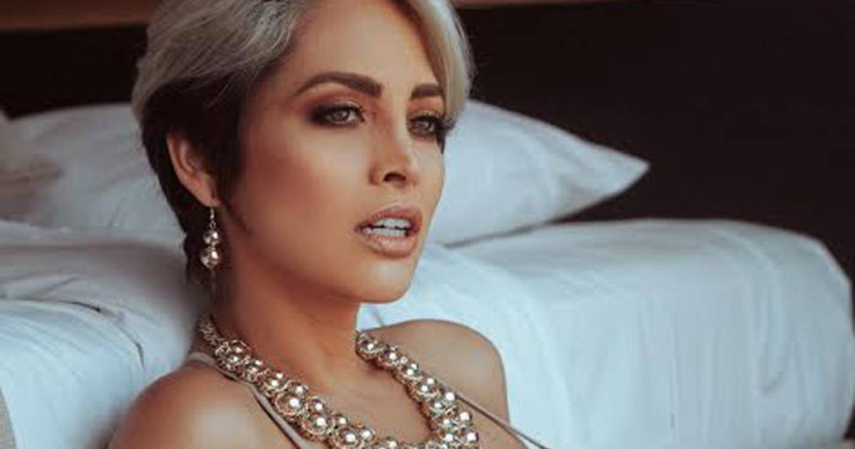 Veneka: la artista venezolana que expresa emociones con su música
