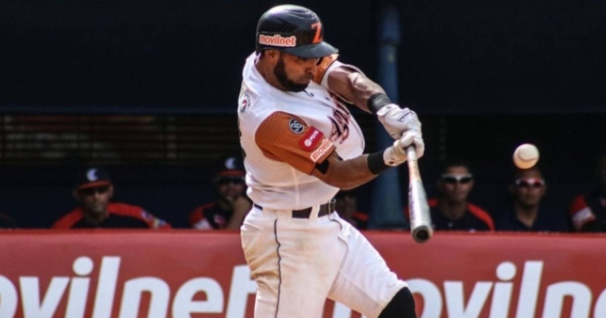 Alí Castillo confirmado para el Team Venezuela en el Preolímpico