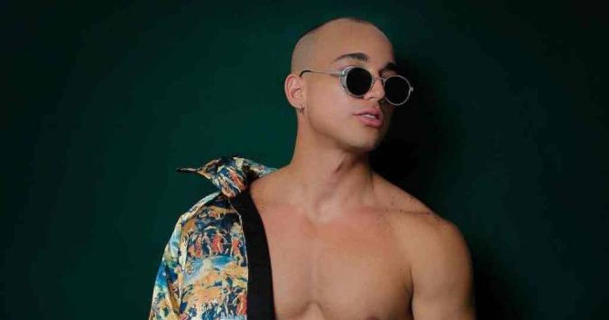 Difunden material de Pepe Goitia autocomplaciéndose por la retaguardia ...