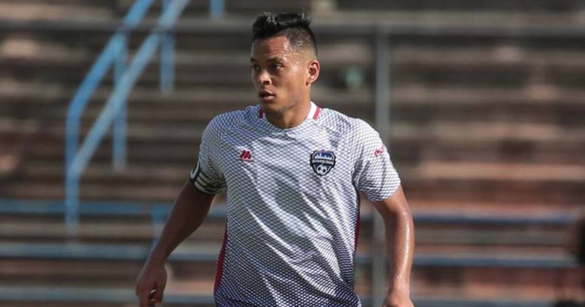 Johan Moreno se traza nuevas e importantes metas en su carrera