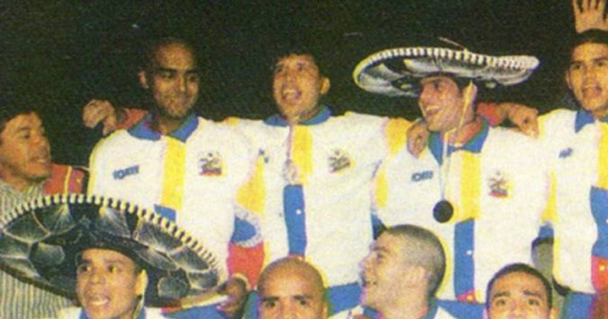 La historia de la FIFUSA y cuando la FIFA se adueñó del Fútbol de salón