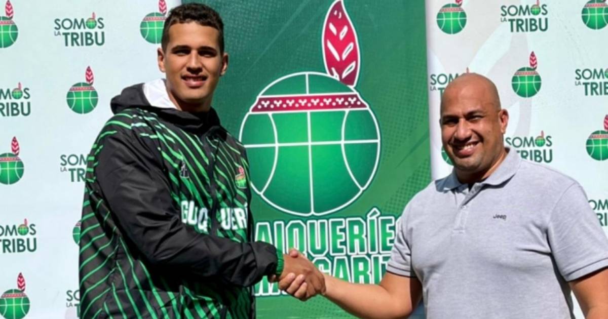 José Ascanio extendió su vínculo con Guaiqueríes hasta 2024