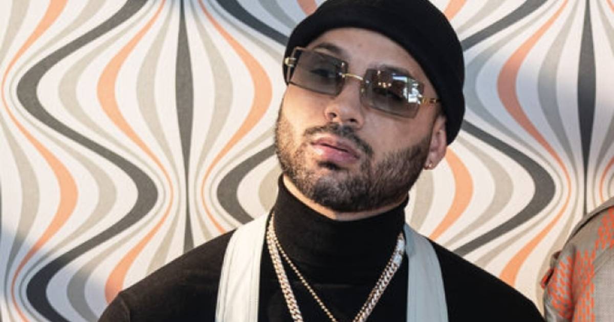 Artista puertorriqueño Alex Rose lanza junto a CNCO el tema "Pa Que Guaye"