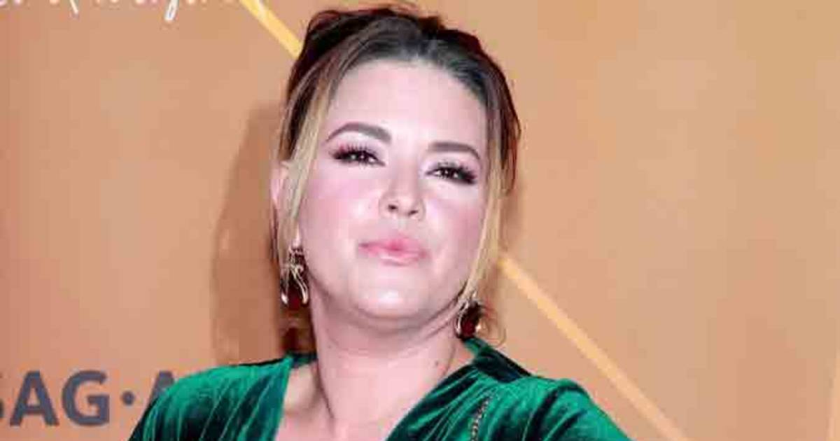 Alicia Machado se echa encima a la comunidad gay
