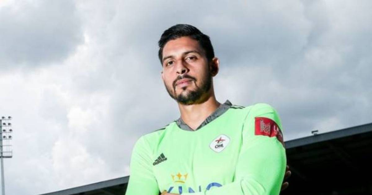 Los mensajes de ánimo para Rafa Romo tras haber perdido la audición