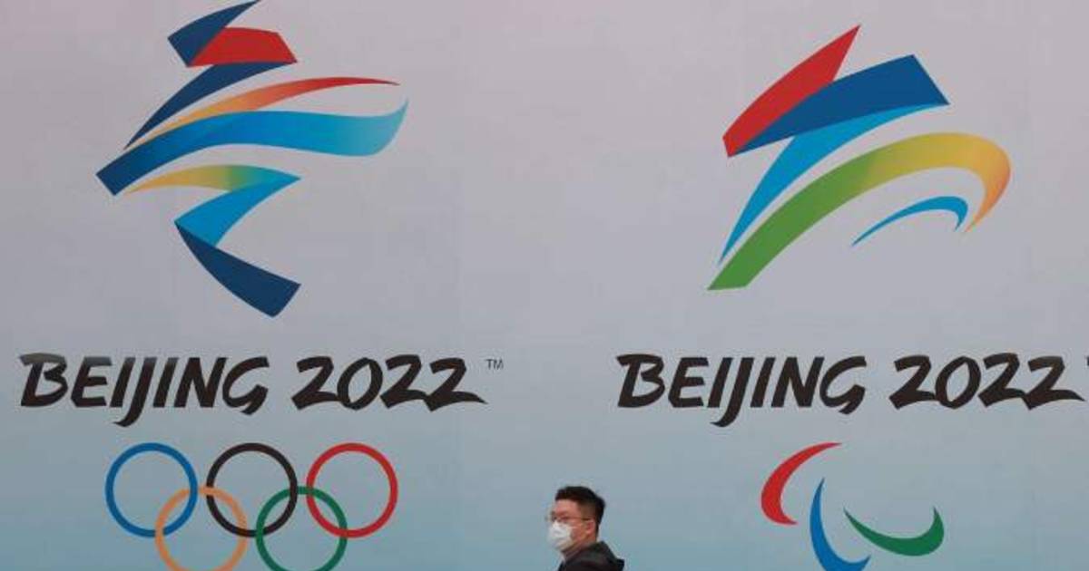 Juegos Olímpicos de Pekín 2022 detectará el COVID-19 en el aire