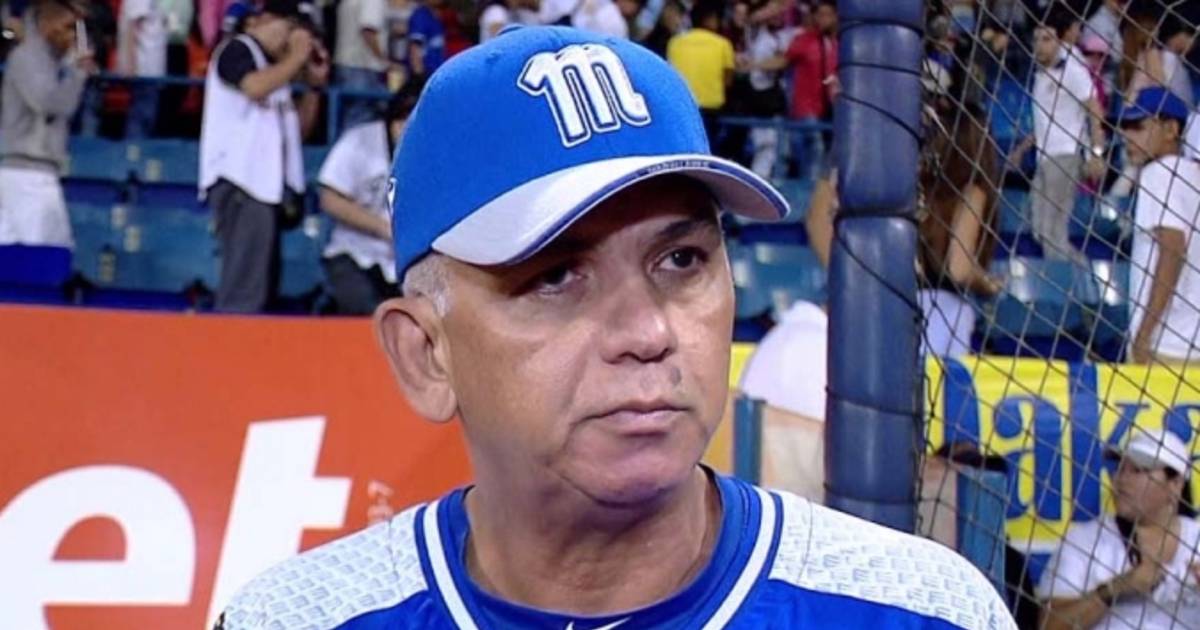 Fallece el exitoso mánager venezolano Omar Malavé