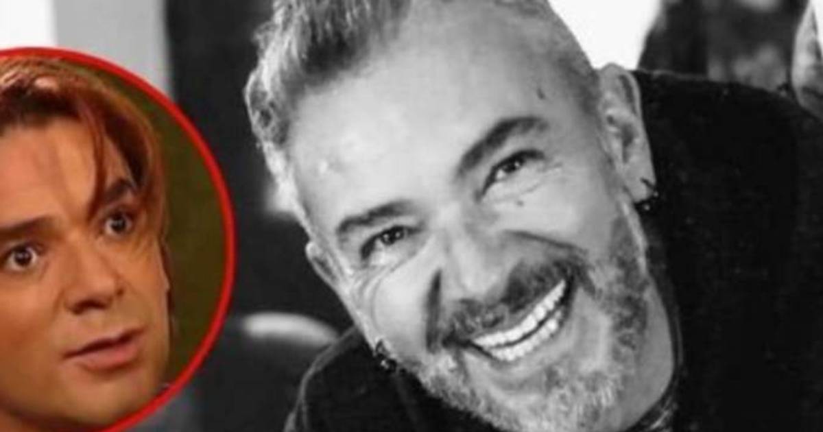 Muere el actor colombiano Sebastián Boscán