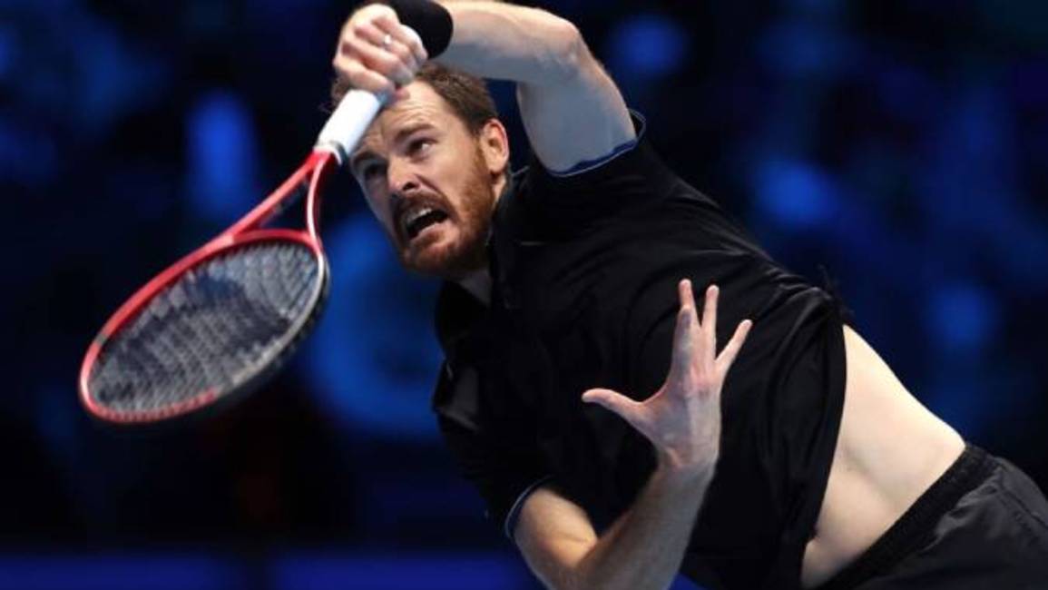 Boda De Jamie Murray En El Tenis Los 3 Momentos Que Han Marcado La