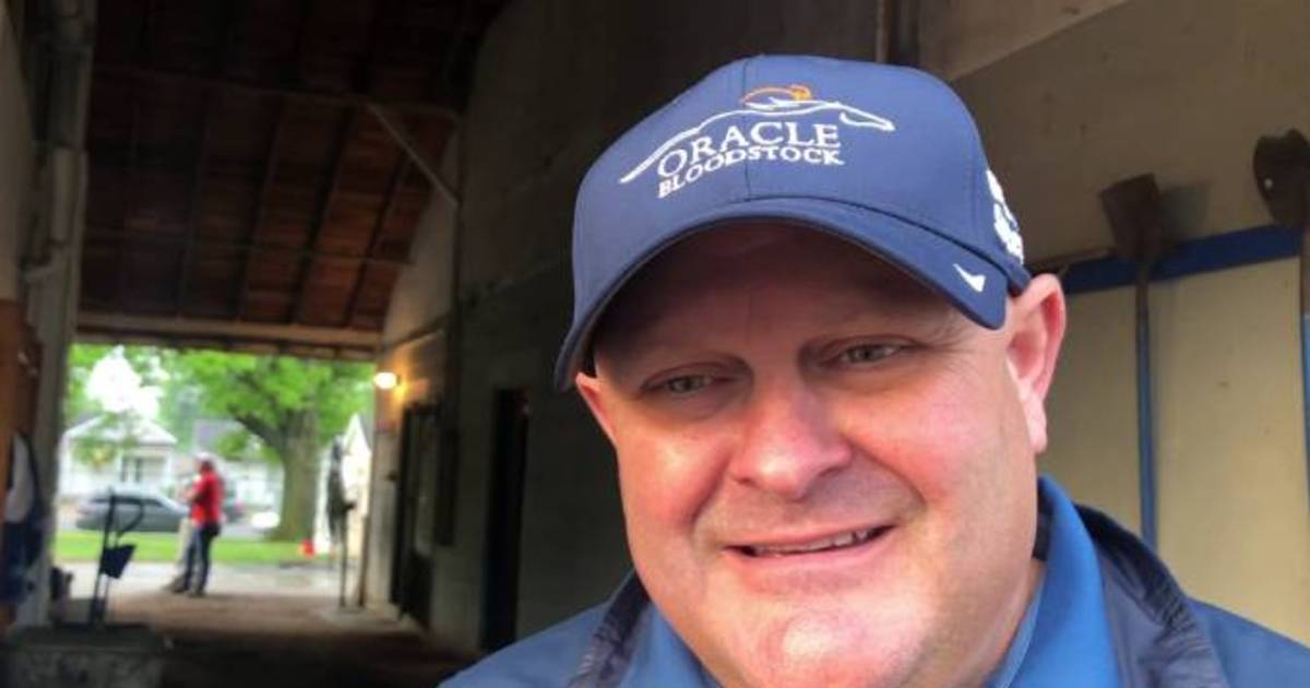 El entrenador Danny Gargan fue acusado por robo de salarios