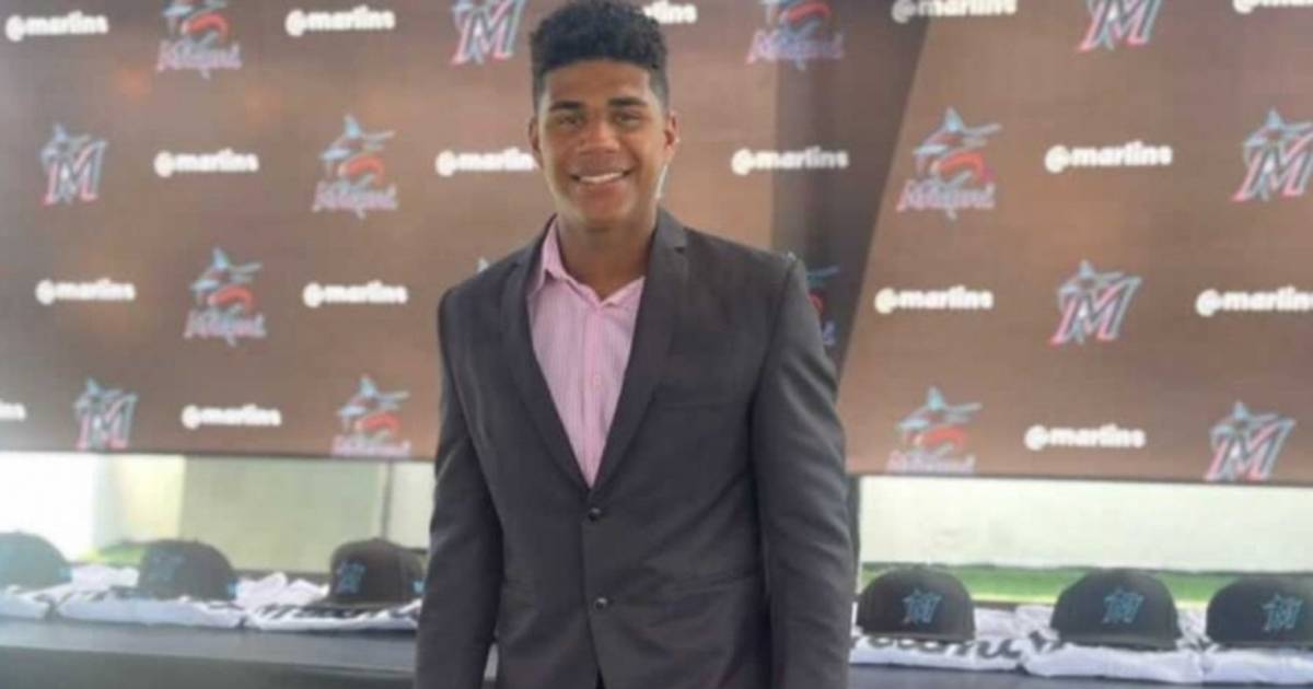 Darwin Rodríguez: El prospecto que admira y sigue al pie de la letra a ...