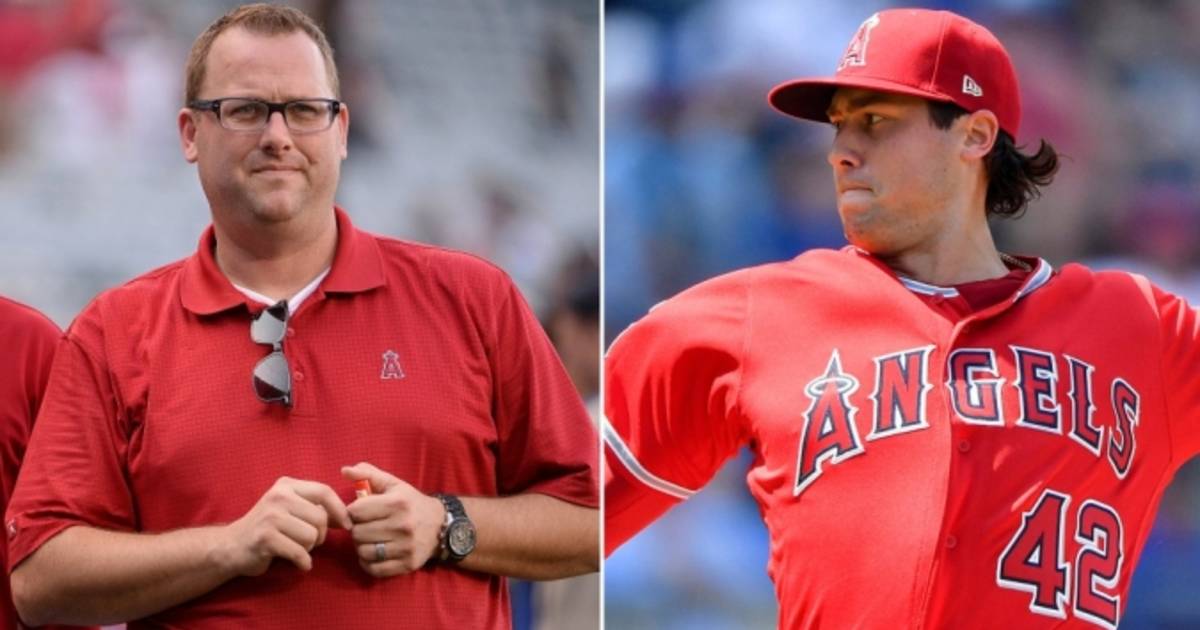 Eric Kay es declarado culpable por la muerte de Tyler Skaggs y puede ...