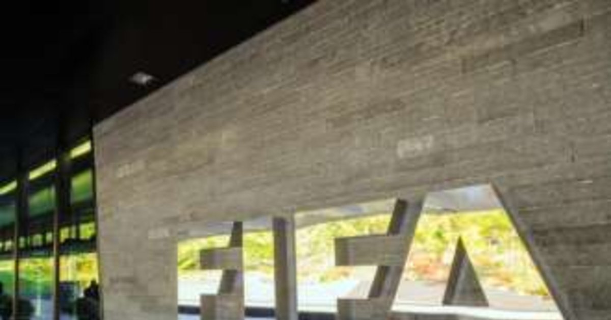 La Fifa Califica Como Inaceptable E Intolerables Los Actos De