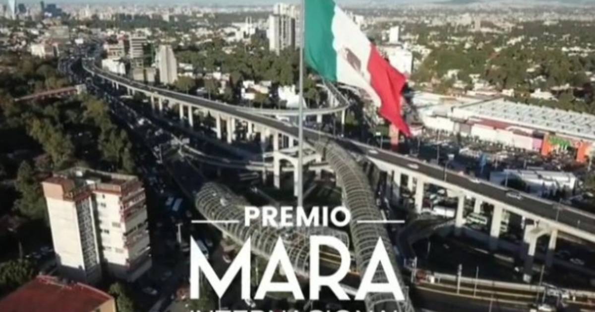 El Latin Mara Internacional se entrega esta noche en México