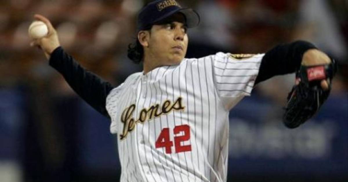 El recordado Orber Moreno y su cumpleaños 45