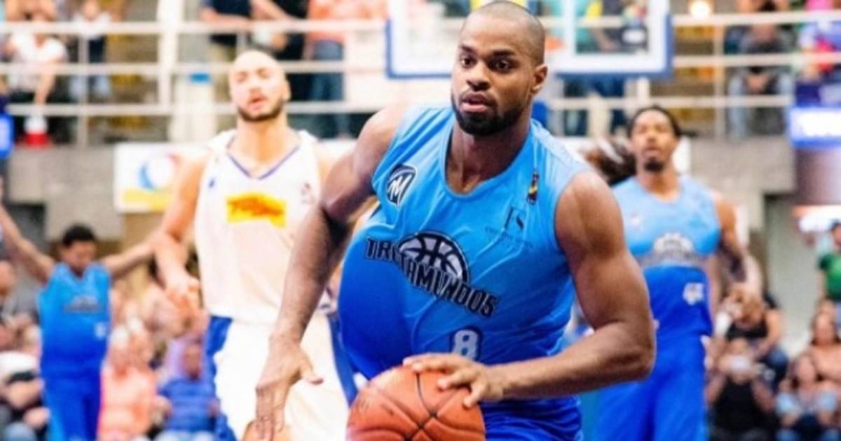 David Cubillán da su primer mensaje en el regreso a Trotamundos (+Video)