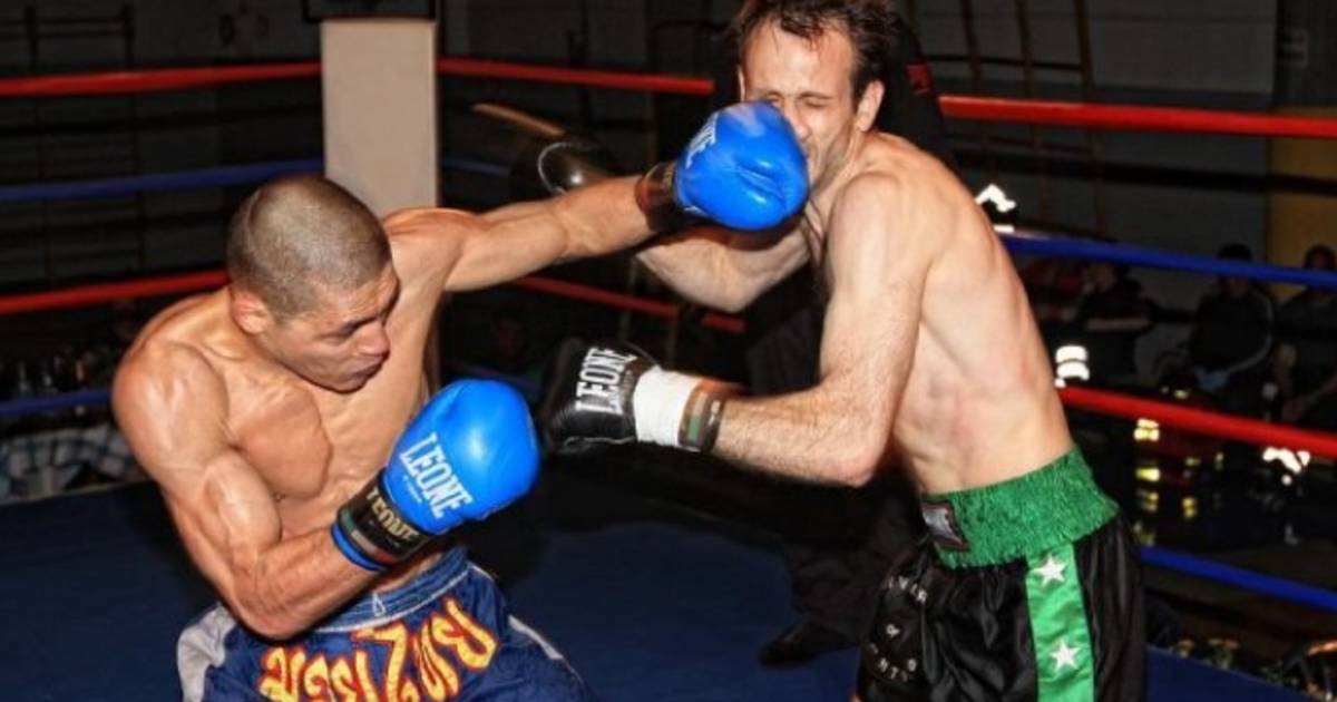 ¿Quiénes son los boxeadores más famosos y viejos de la historia?