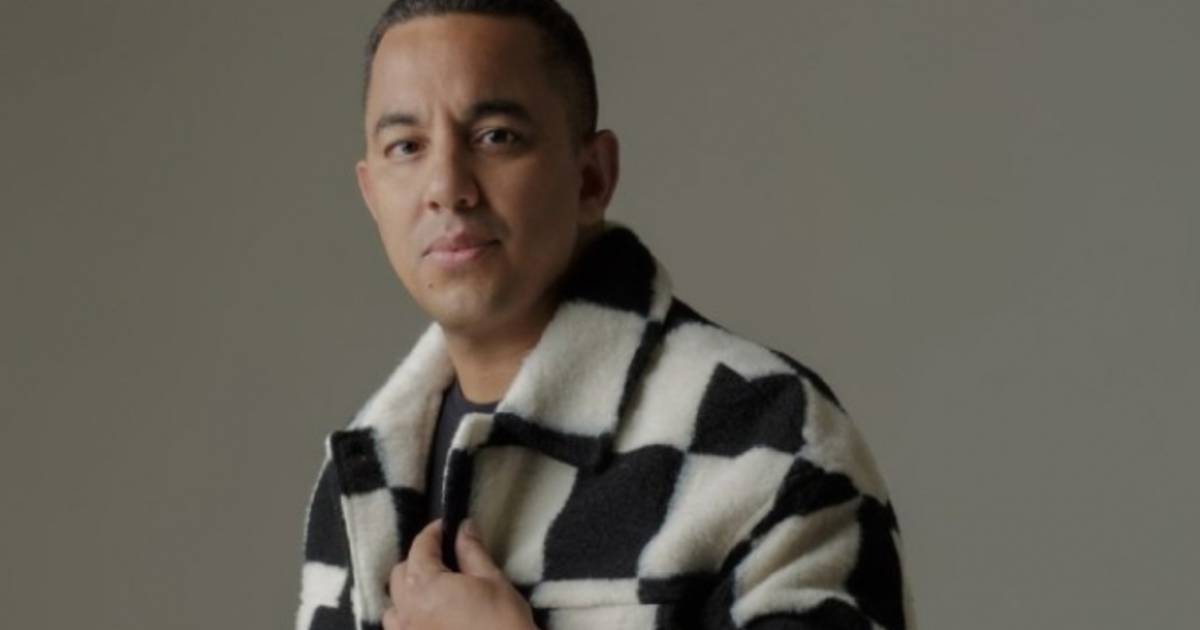 Felipe Peláez anda de gira por el continente y estrena el tema "Vivito ...