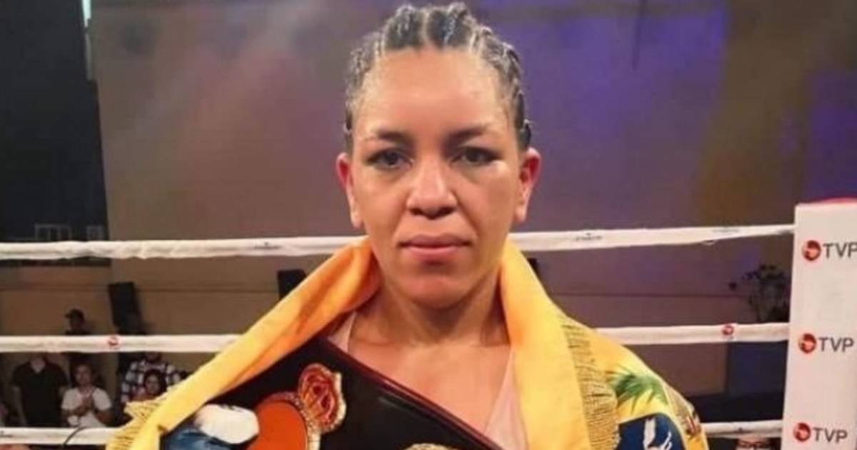 Venezuela a horas de tener una nueva Campeona Mundial de Boxeo