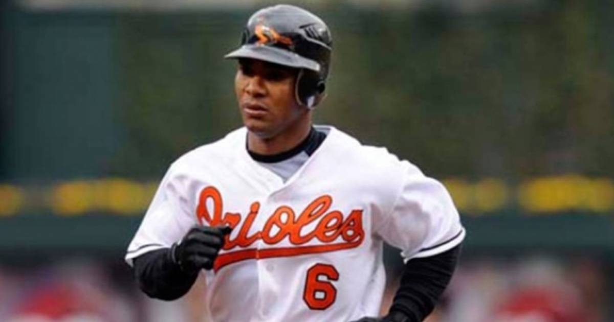 Melvin Mora: "Mi momento más especial fue la atrapada al Caracas"