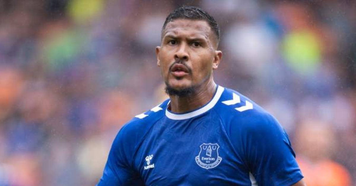 Salomón Rondón y el Everton firman las tablas frente al Nottingham Forest