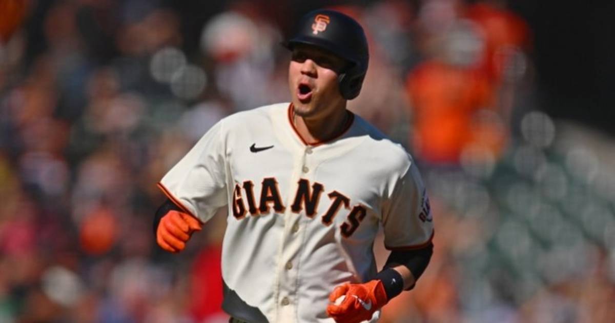 MLB: Wilmer Flores pegó un extraordinario Walk Off y dejó a FIlis en el ...