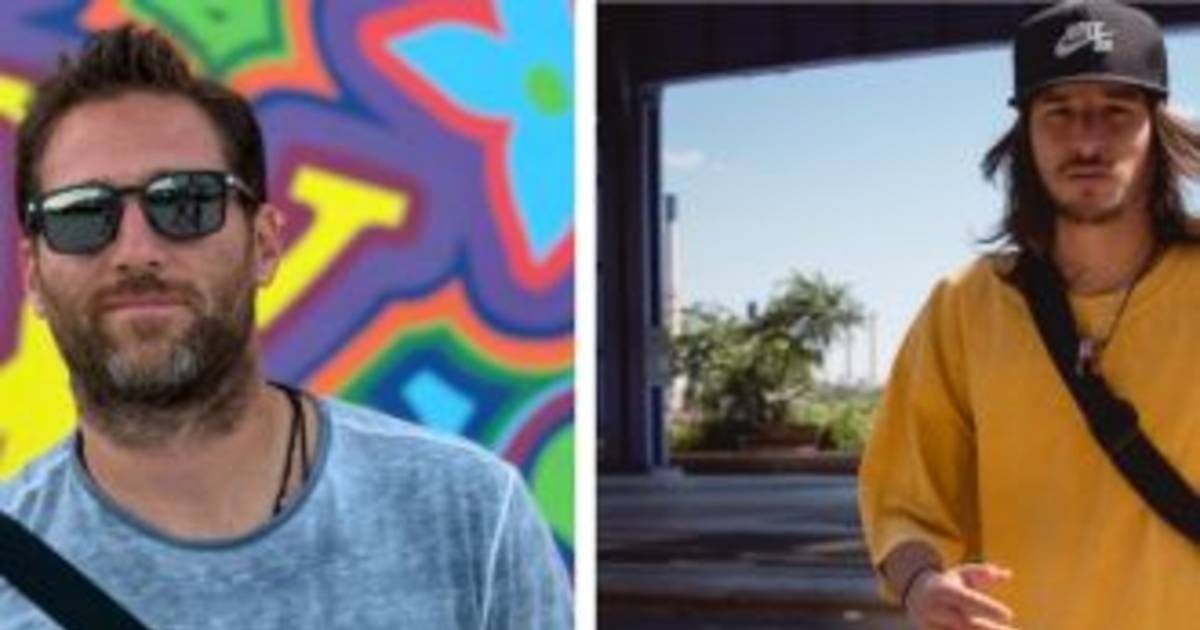 Mordió la mano que le dio de comer: Danny Ocean es demandado por su ex ...